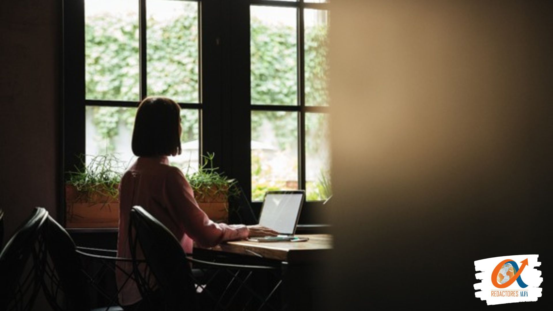 La escritura - Un modo de asomarse al mundo - Redactores Alfa