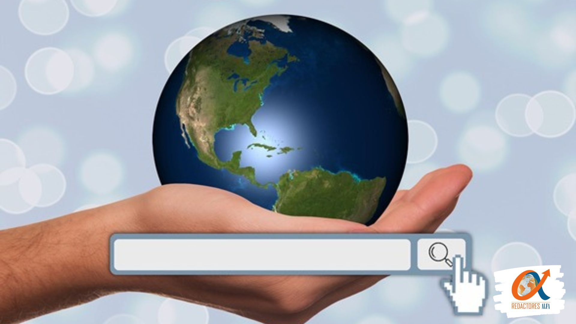 Cómo buscar información confiable y crear textos pro