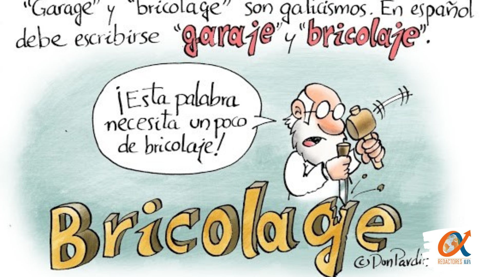 Galicismos en español: qué son, ejemplos y efectos en el SEO ...