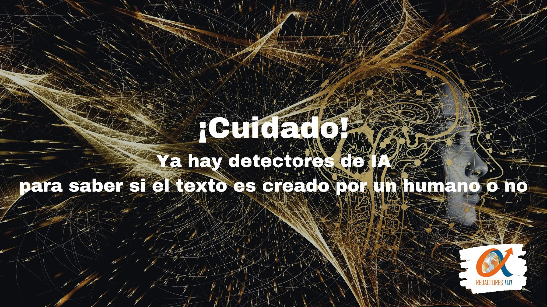 Conoce los mejores detectores de IA y cómo funcionan