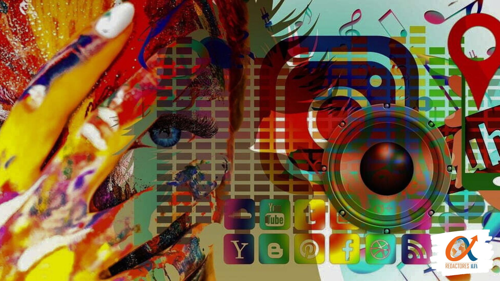 9 pasos para la mejor Optimización de Redes Sociales (SMO) - Redactores ... 9 pasos para la mejor Optimización de Redes Sociales (SMO) - Redactores ...